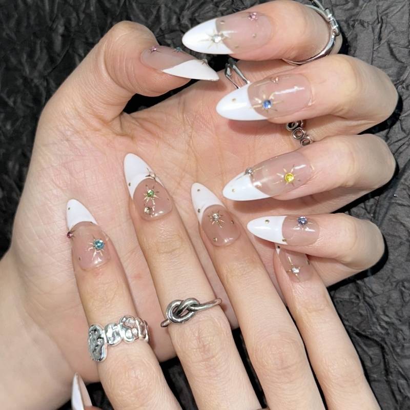 The Night of Ancient Rome - Beira Nails